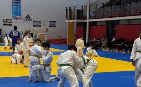 Site officiel | LOIRET JUDO