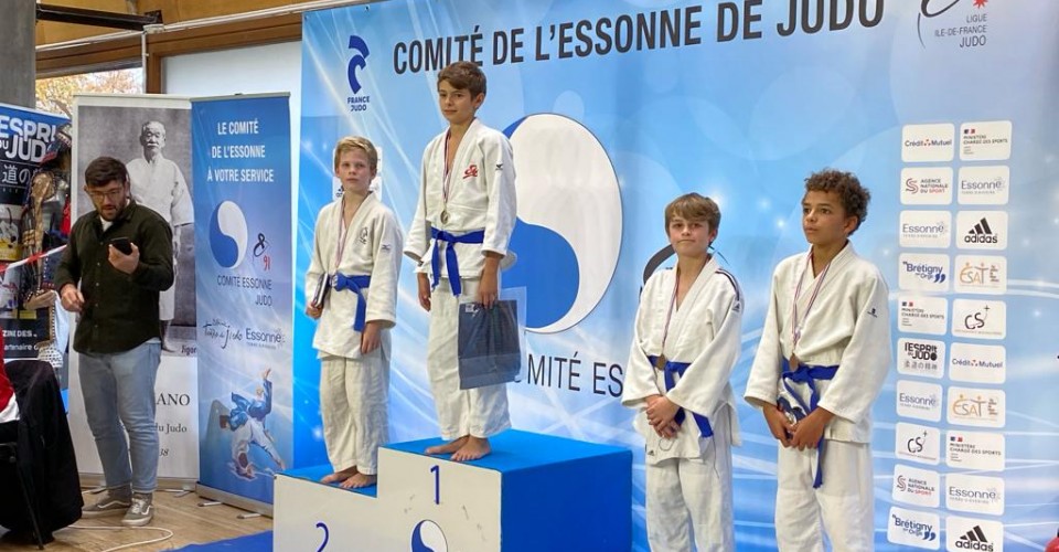 Site officiel | LOIRET JUDO